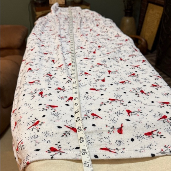 Secret Treasures | Intimates & Sleepwear | Secret Treasures White Red ...